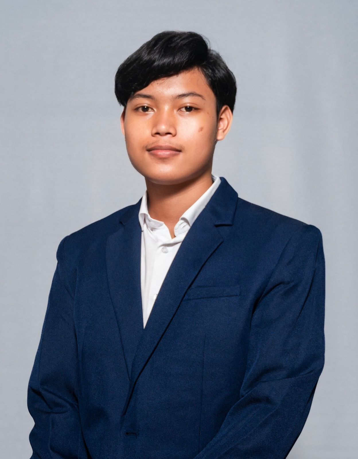 Yusran Rasendriya - Portfolio